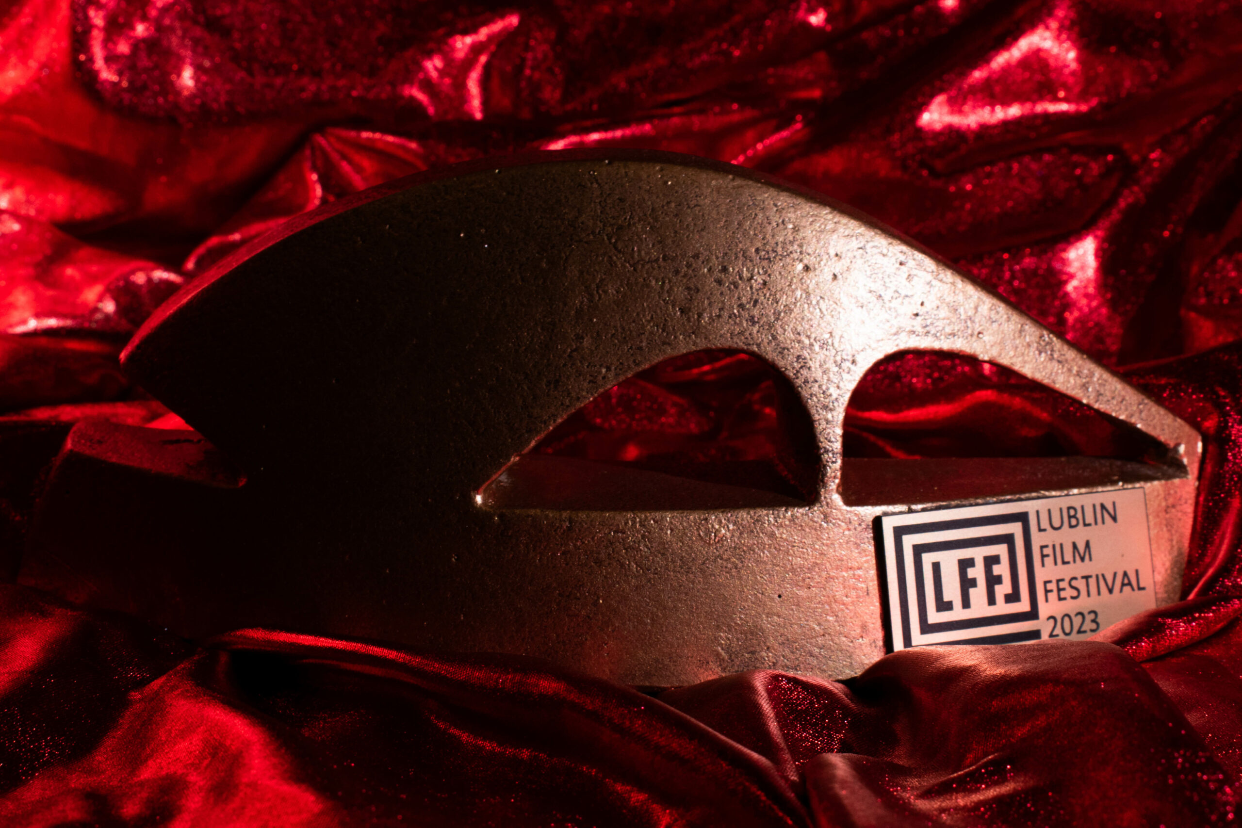 Lubelski Festiwal Filmowy • We know the winners of the LFF 2023!