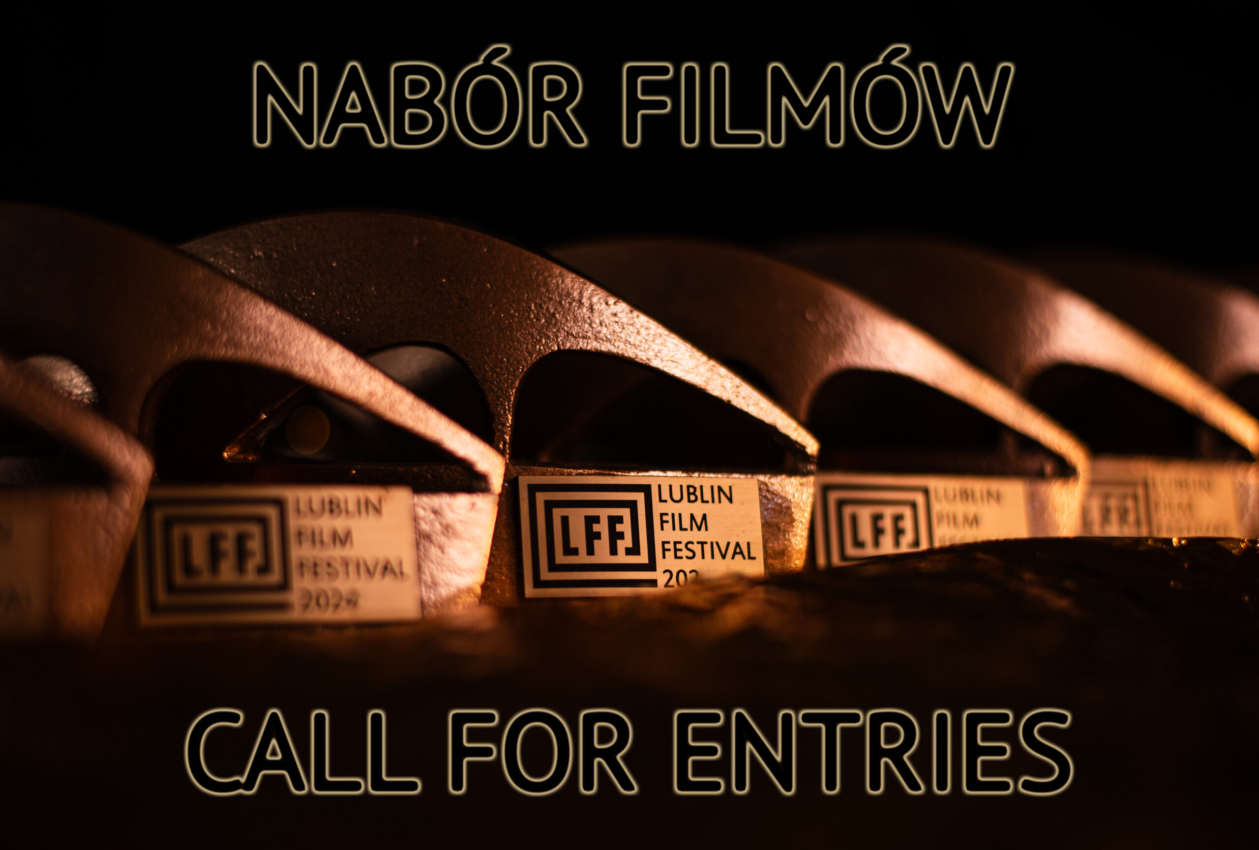 Lubelski Festiwal Filmowy • The call for films for the 20th edition of ...